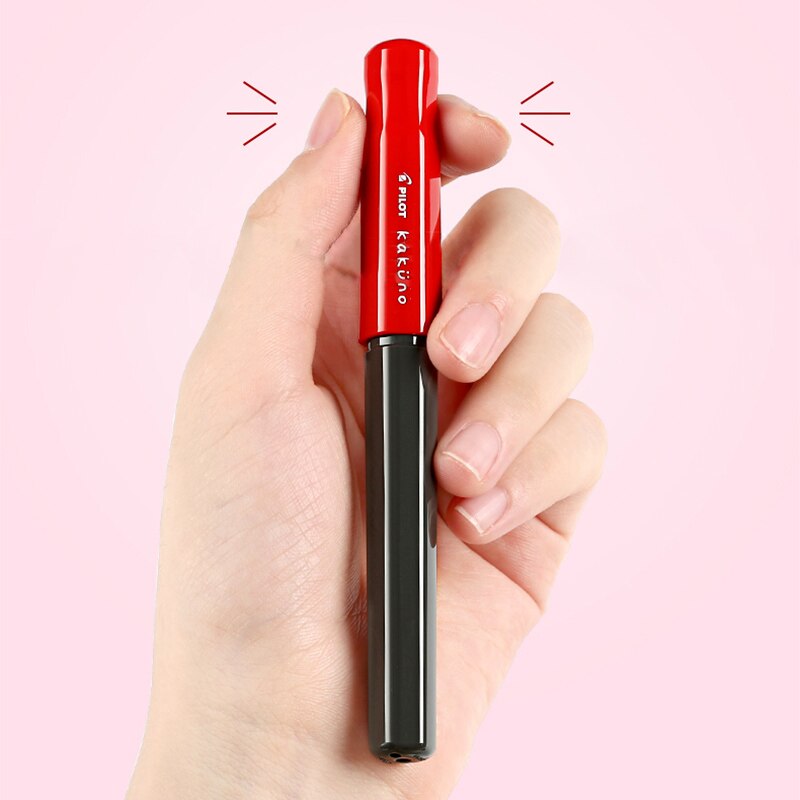 PILOT smile pen KaKuno calligraphy calligraphy stu... – Grandado