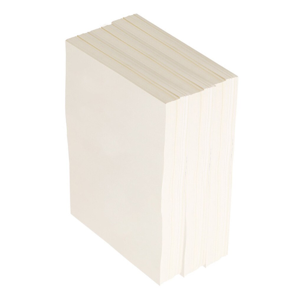 40 Sheets/2 Packs 8K Blank Drawing Paper Art Sketc... – Vicedeal