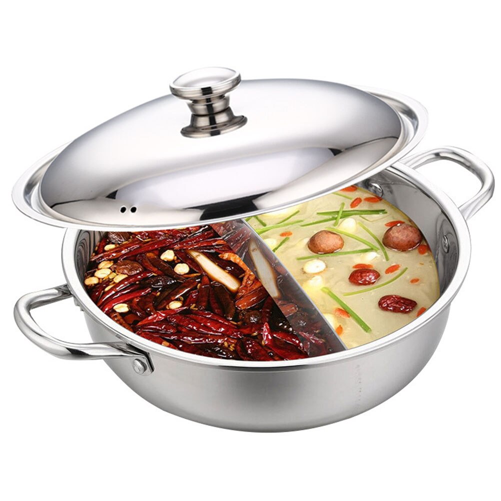 S-Type Pot Cooker Gas Stove Compatible KitchenSoup... – Grandado