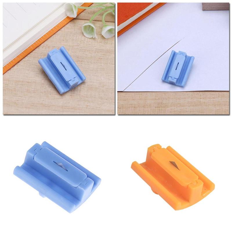 1PC Triple Track Paper Trimmer Blades for Photo Pa... – Grandado