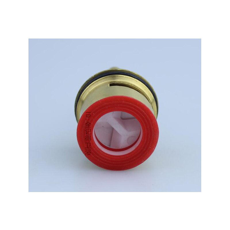 1 inch dark valve spool long valve core buried wal... – Vicedeal