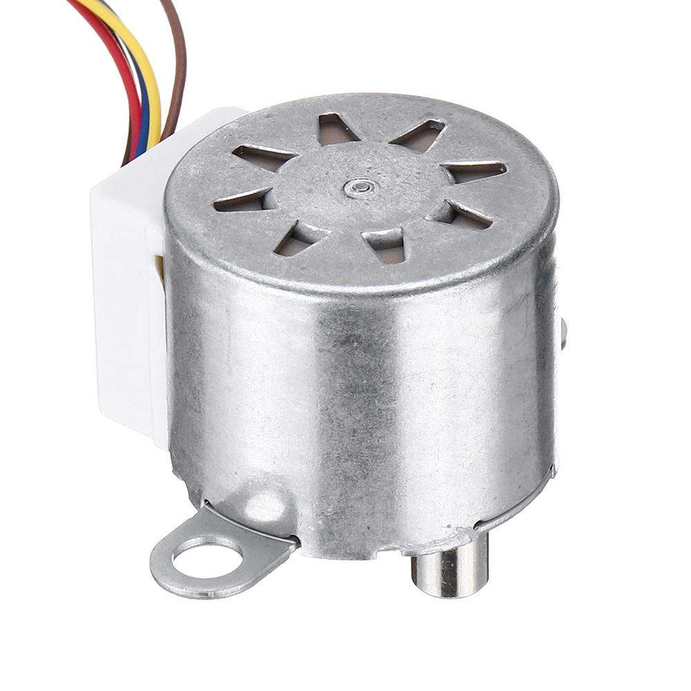 1pc 24BYJ48 Reduktion Schritt Motor Getriebe Schri... – Vicedeal