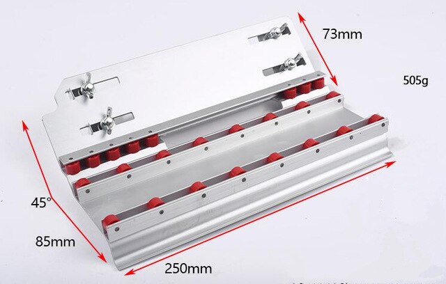 Adjustable masonry 45 Degree Chamfering Cutter Sto... – Vicedeal