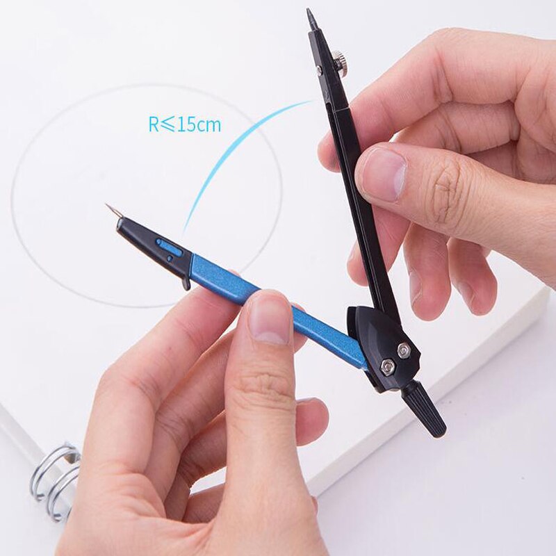 metal Compasses student examination painting engin... – Vicedeal