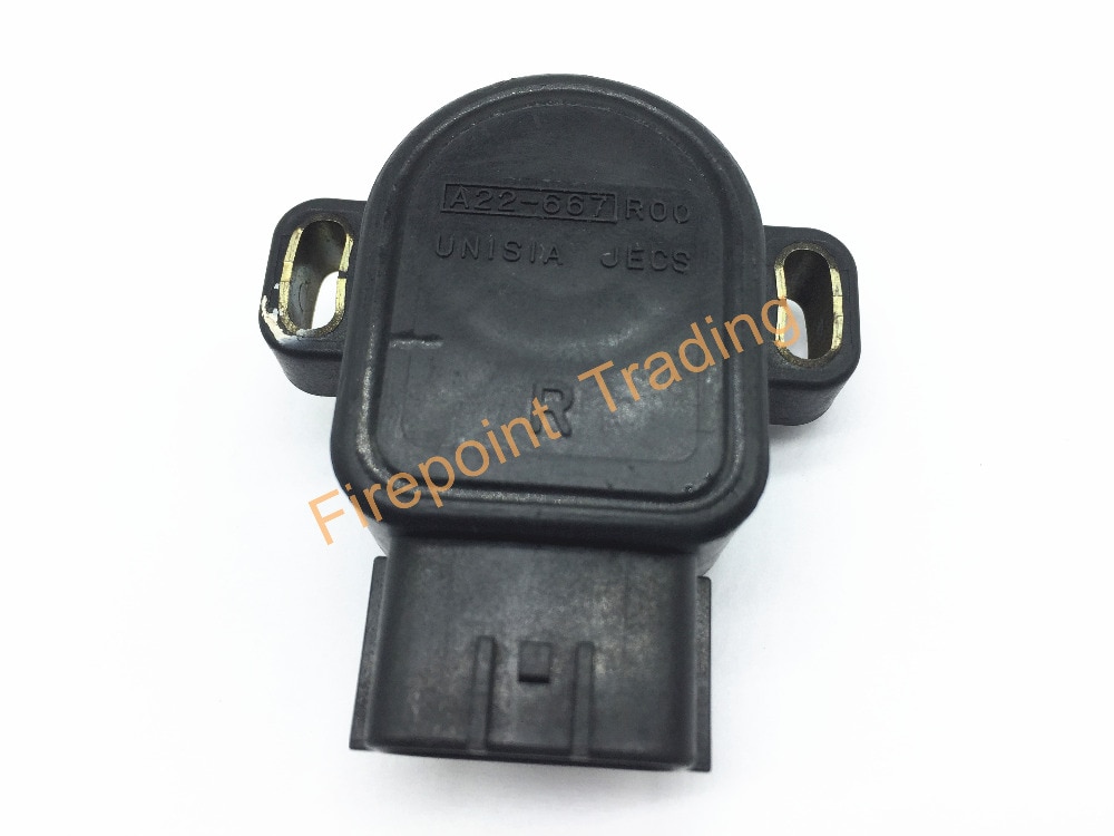 TPS Throttle POSITION Sensor A22-667-R00 7 Per For... – Grandado