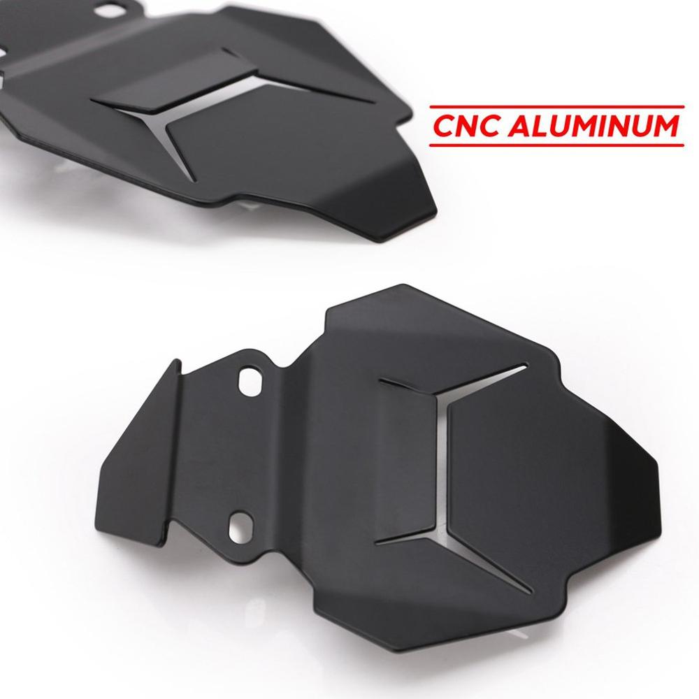 Motorcycle Engine Front Housing Guard Front Engine... – Grandado