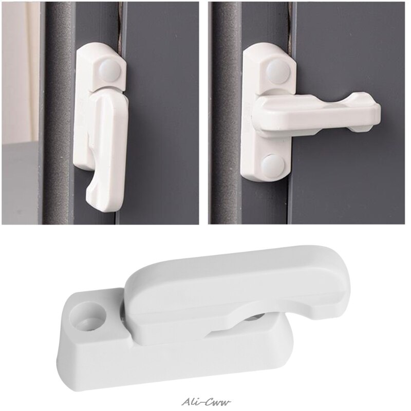 Plastic+Stainless Steel+Zinc Alloy UPVC Child Safe... – Grandado Plastic+Stainless Steel+Zinc Alloy UPVC Child Safe... – Grandado