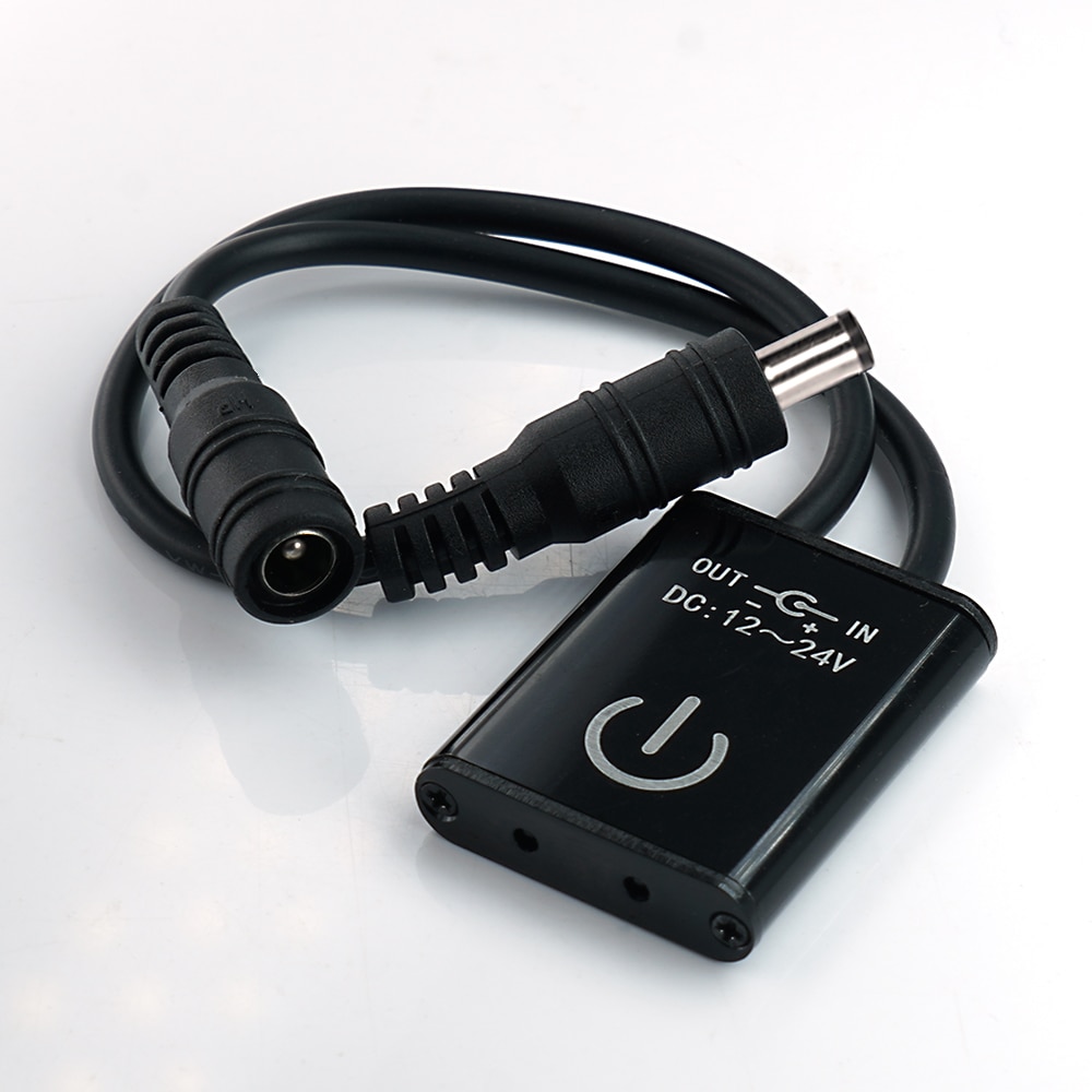 Automatische 12V 24V Dc 3A Kast Ir Sensor Schakela... – Vicedeal