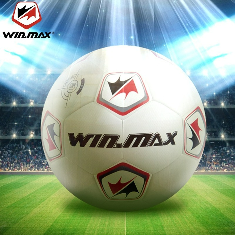 Winmax Size 4 / 5 Hight Professionele Voetbal Voet... – Vicedeal