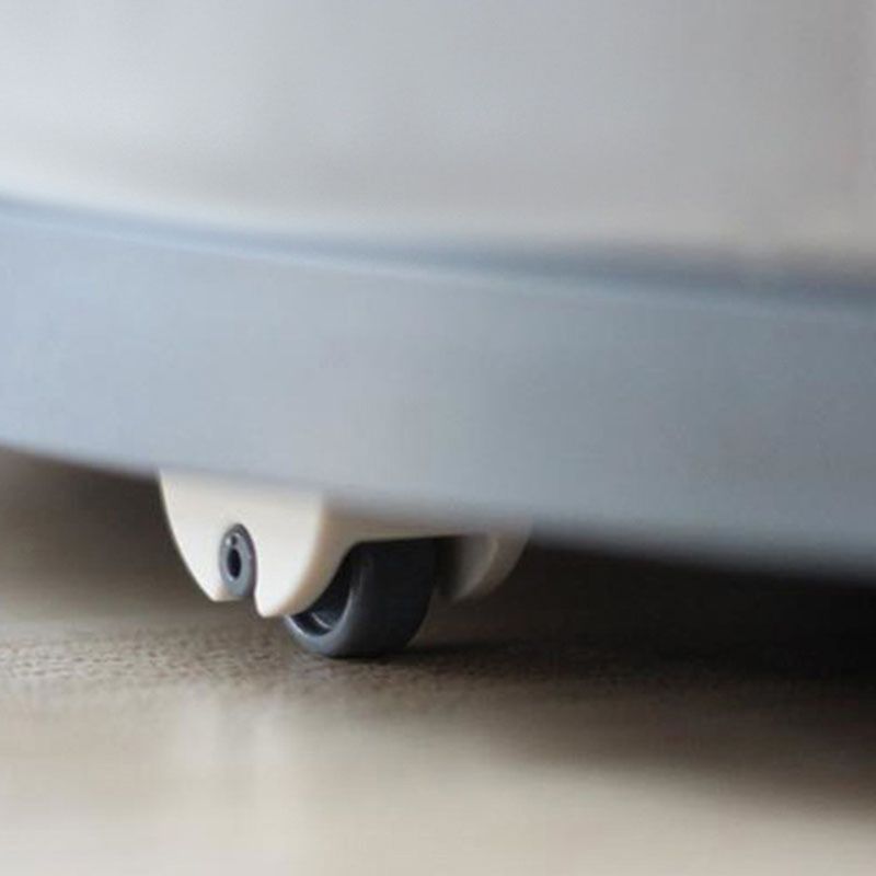 4pcs/Set Can Be Pasted Stickable Wheels For Heavy ... – Grandado