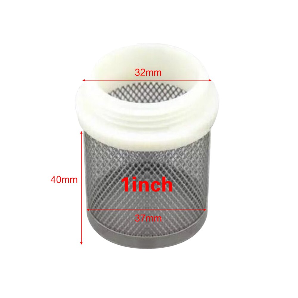 1Pcs SS304 Net Filter Garden Micro Irrigation Wate... – Grandado