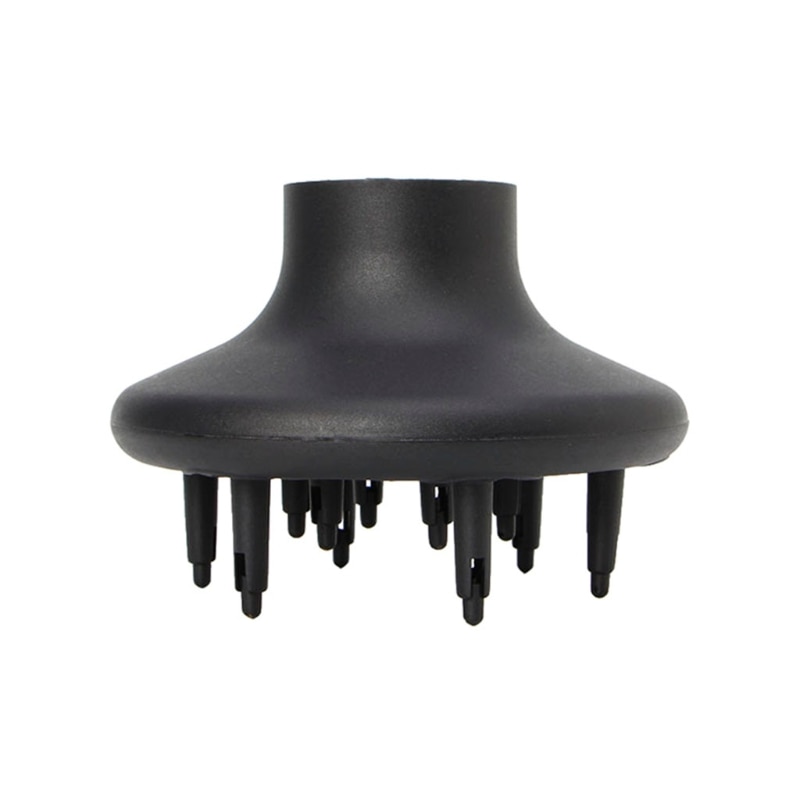 Difusor de pelo rizos con estilo , 1 unidad – Grandado