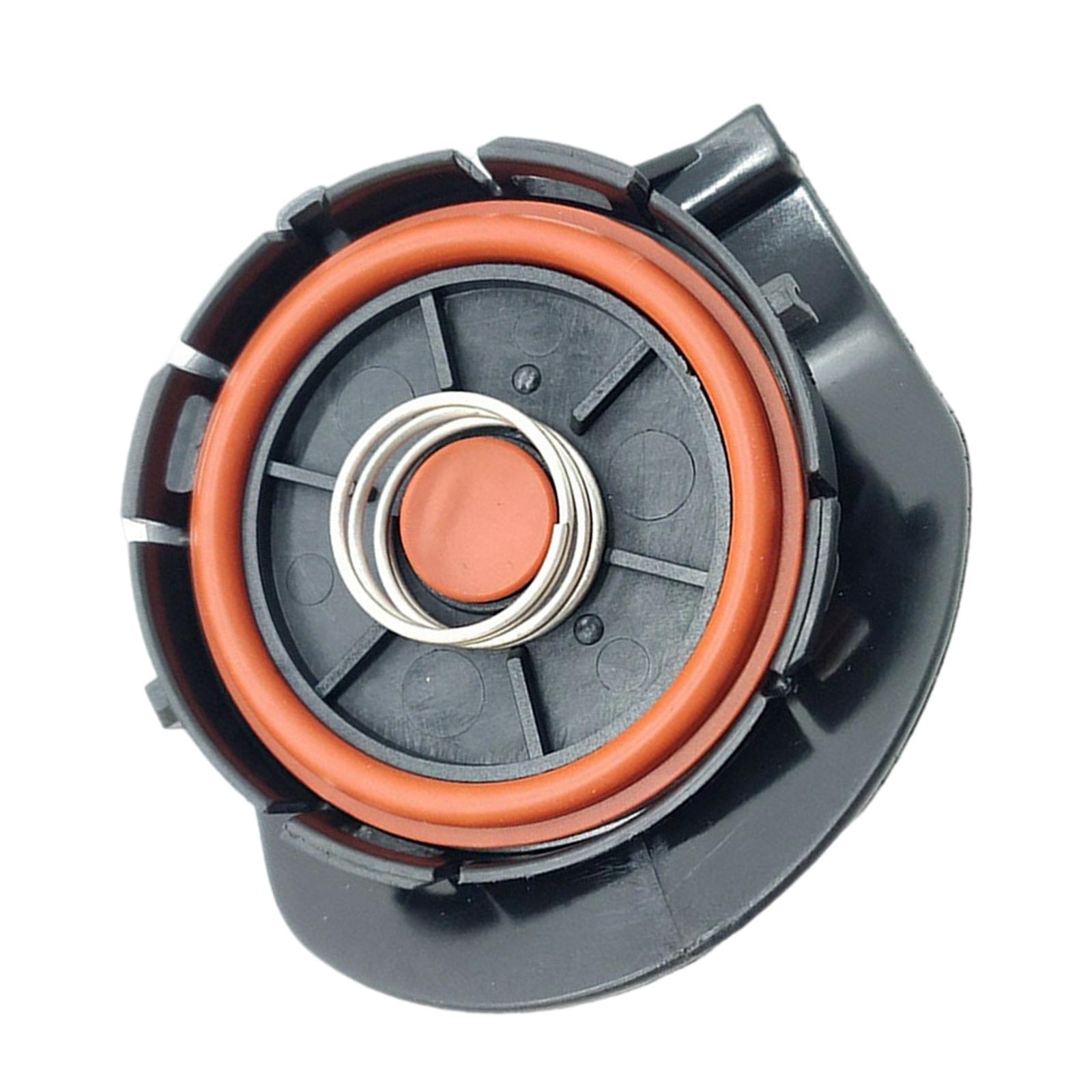 Kleppendeksel 11127646554 11127572724 Voor Bmw Min... – Vicedeal