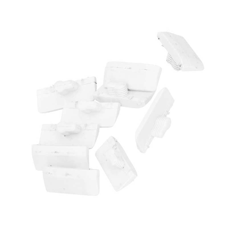 10Pcs Chain Guide Bumper Strip Fit Voor Stihl 021 ... – Grandado