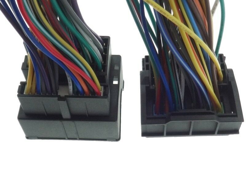 52 Pin Quadlock Extension Jack Socket Cable Adapte... – Grandado