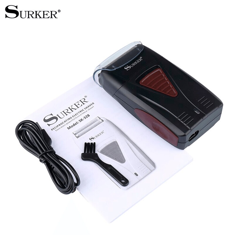 Euroxanty®Professionele Elektrische Scheerapparaat... – Vicedeal