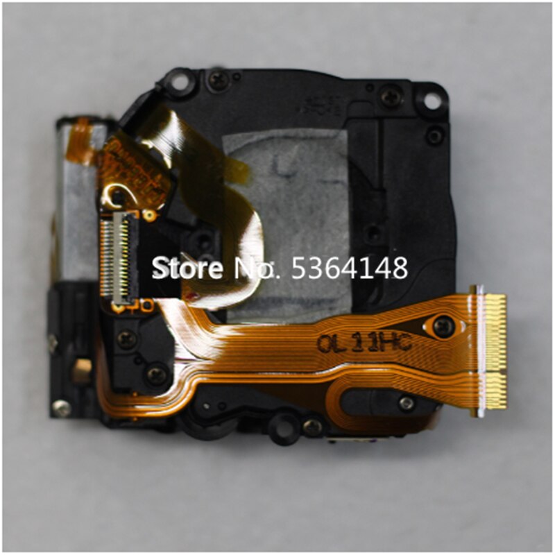 optical zoom lens Without CCD repair parts For Pan... – Grandado