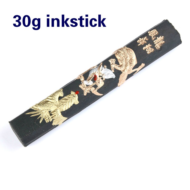 Ink Stick Chinese Painting Calligraphy Ink Block E... – Vicedeal