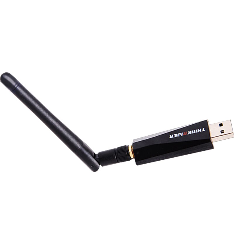 ThinkRider ANT+ USB Enhanced Transmitter Receiver ... – Vicedeal