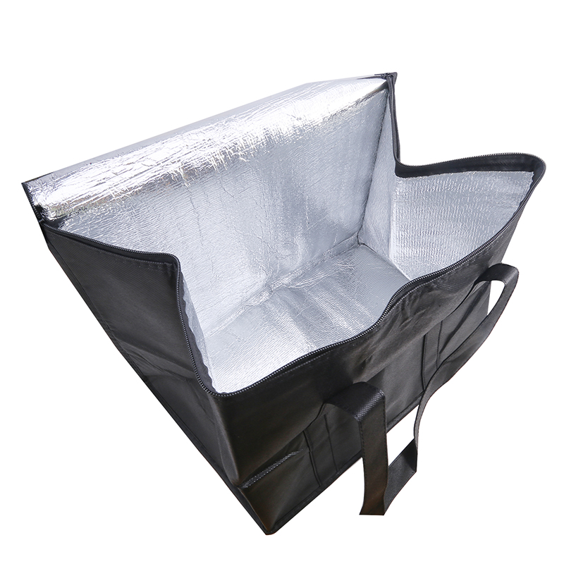 Minimalist Insulated Cooler Bag Waterproof Foldabl... – Grandado