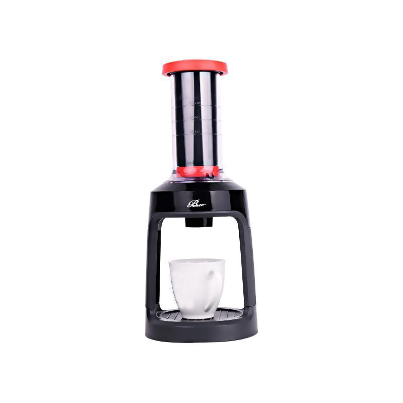 Multi-function Automatic Pressing Coffee Machine C... – Vicedeal