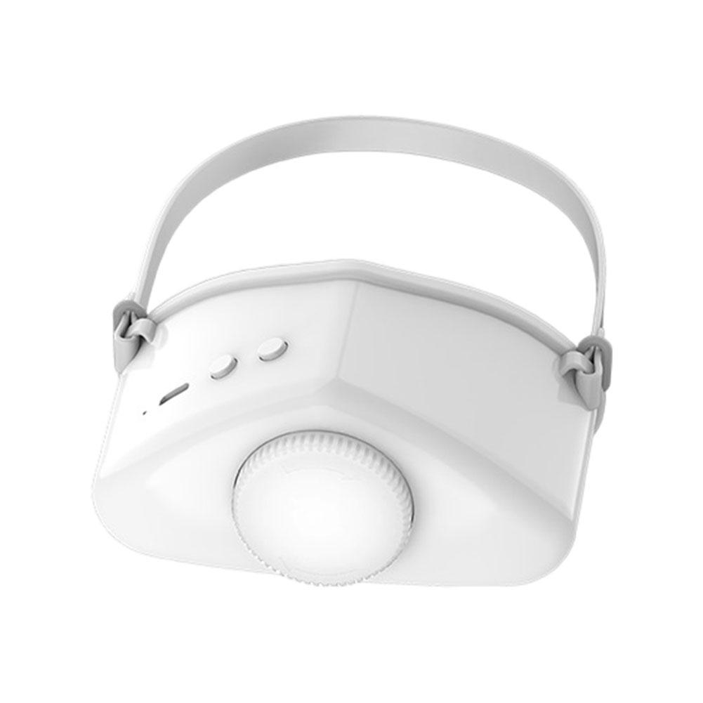 Mini Portable Silicone Electric Atomized Anti-Snor... – Vicedeal