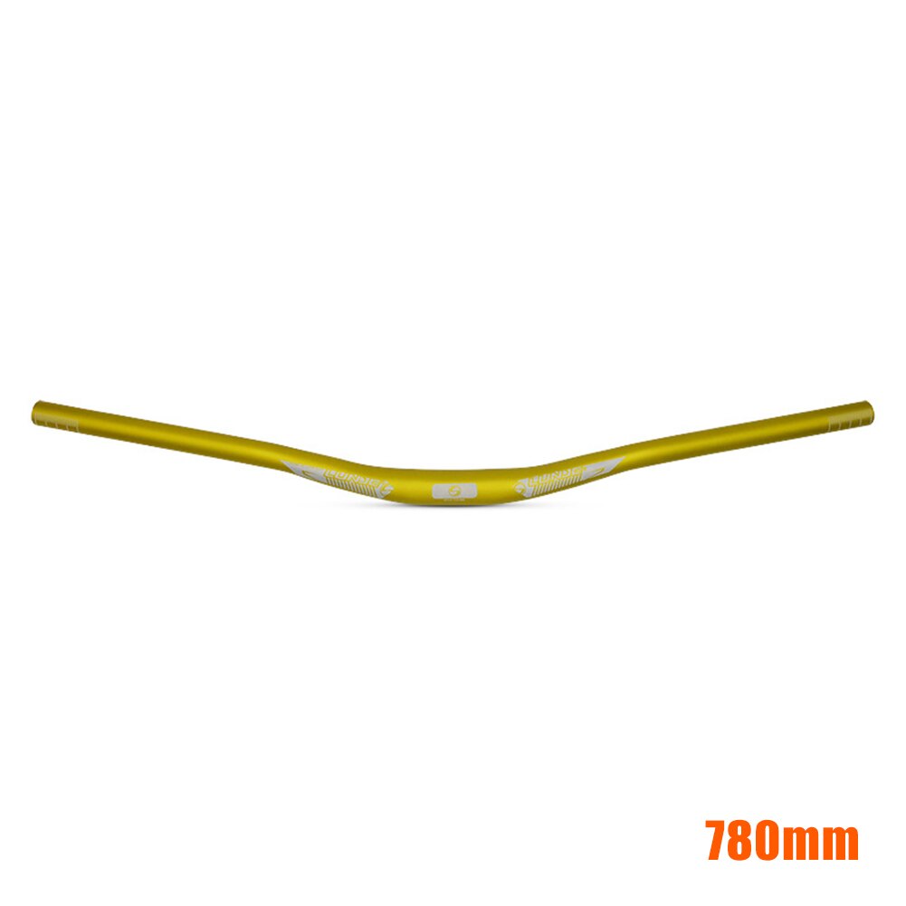 Aluminium Alloy Mountain Bike Handlebar Bicycle Ri... – Vicedeal