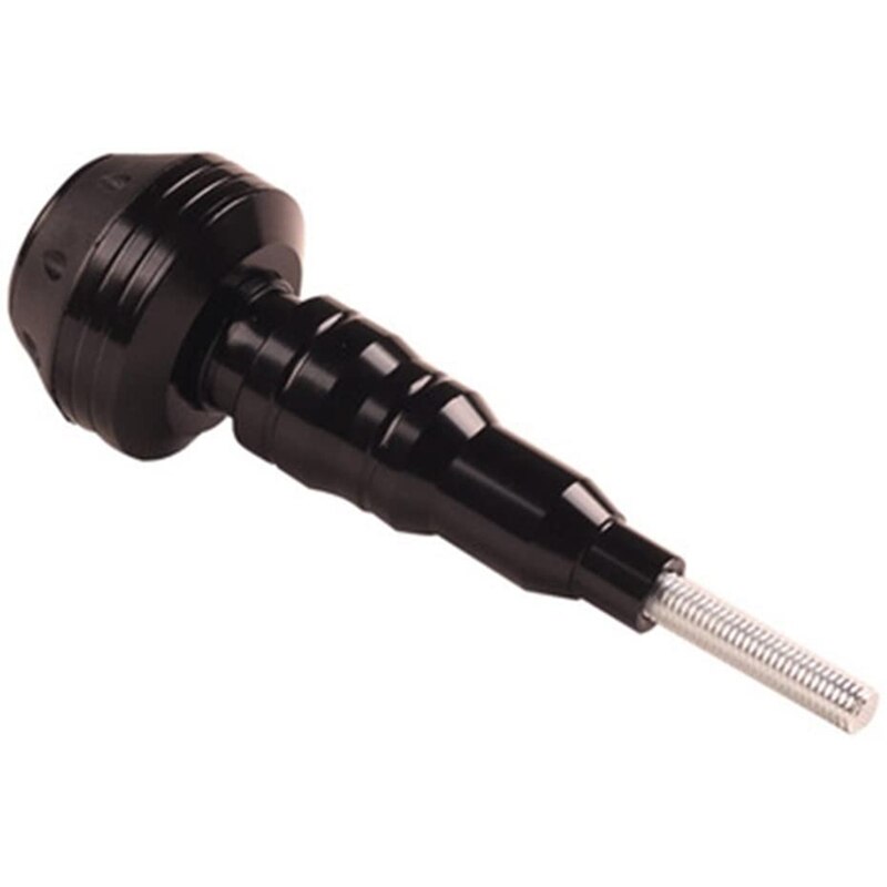 Motorcykel modifiering tillbehör ram glida anti ko... – Vicedeal