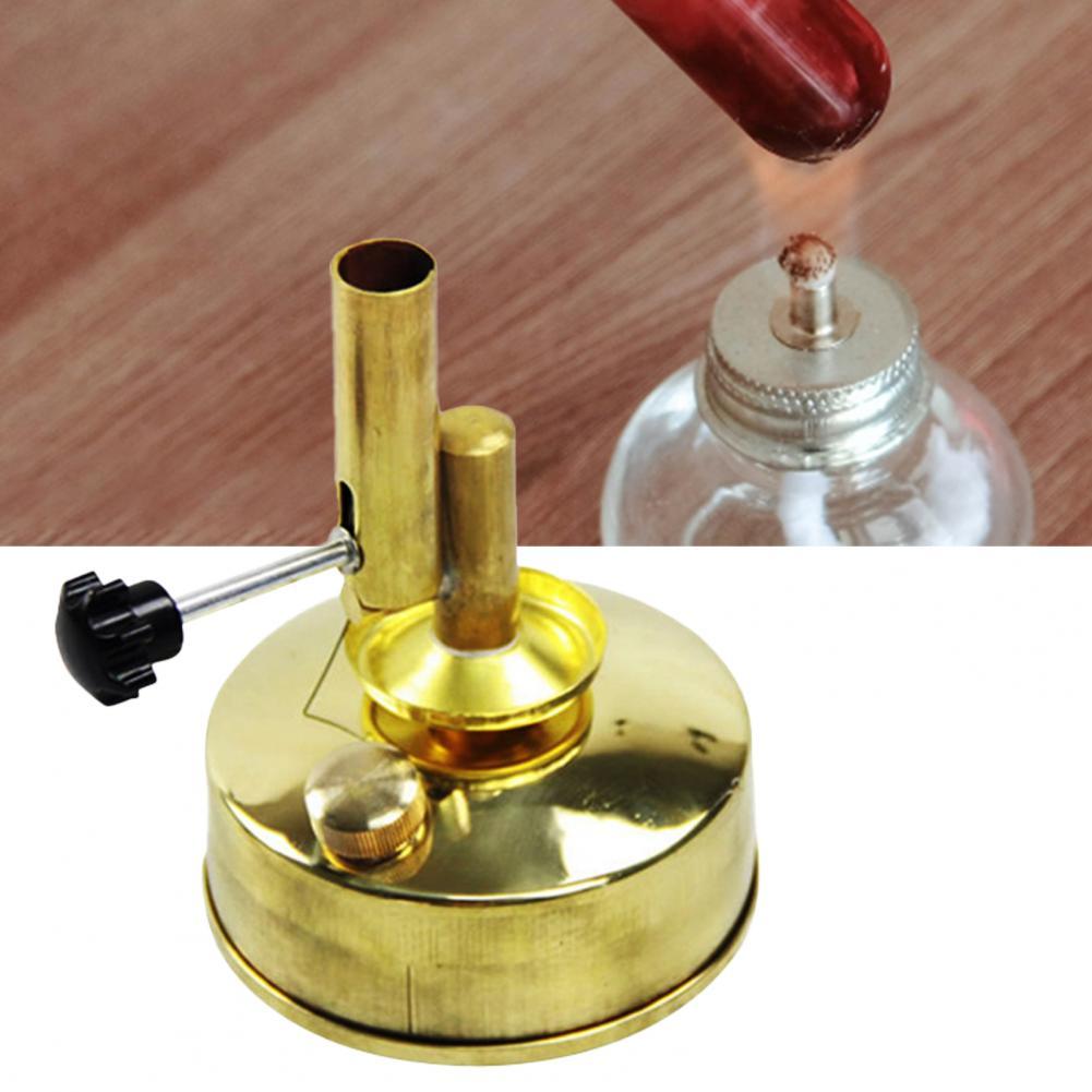 Lab Brander Geel Lab Brander Lamp 200Ml Veilig Pra... – Vicedeal