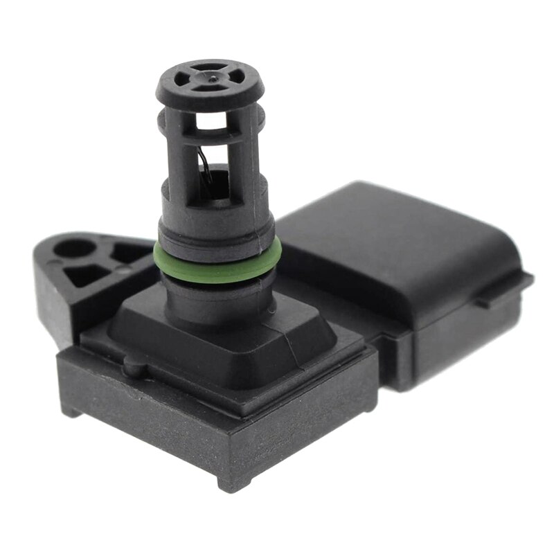 2897334 Pressure Temperature Sensor for CUMMINS M1... – Grandado