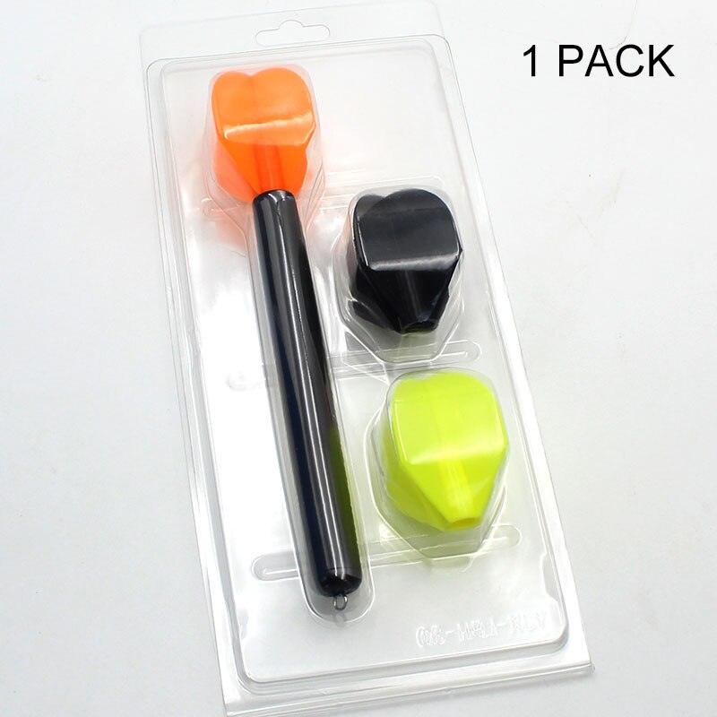 1SET Marker Float Carp Fishing Tackle Tool Termina... – Vicedeal