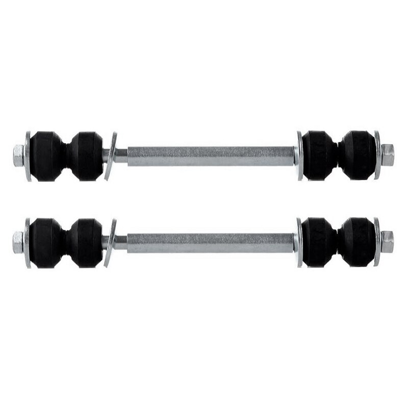 2 Front Sway Bar Links for Ford Explorer Ranger Mo... – Grandado