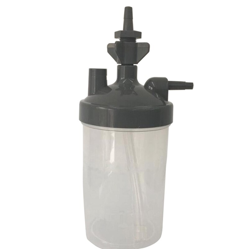 Water Bottle Humidifier For Oxygen Concentrator Hu... – Grandado