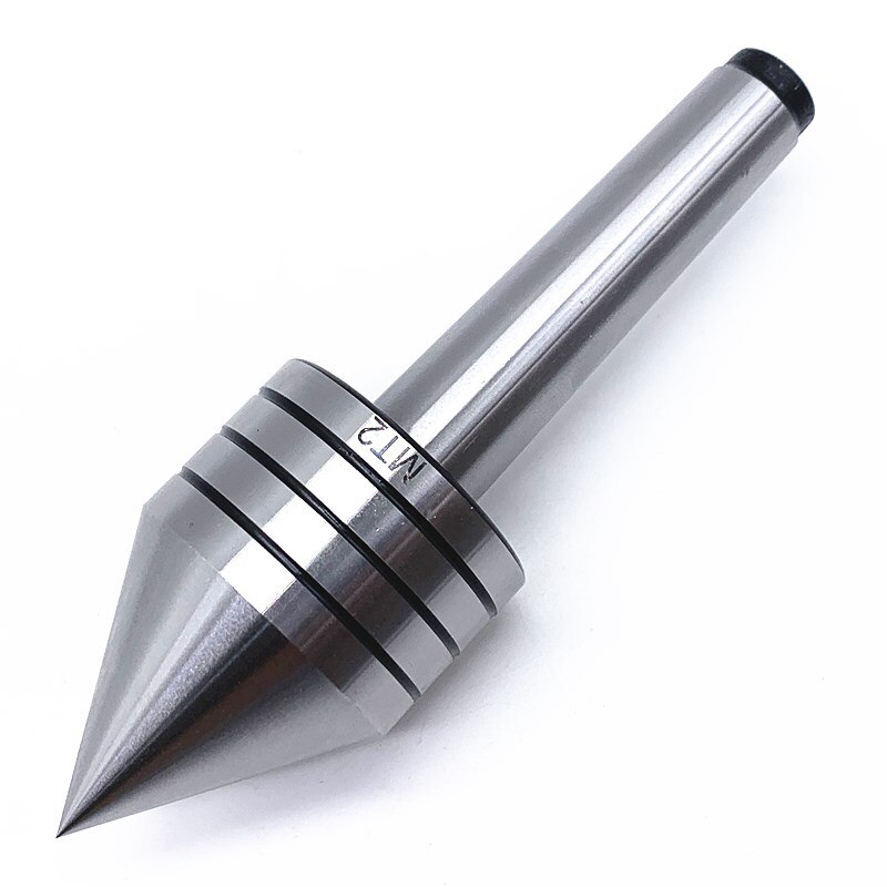 1PCS MT2 Top Lathe Woodworking Thimble Turning Cen... – Grandado