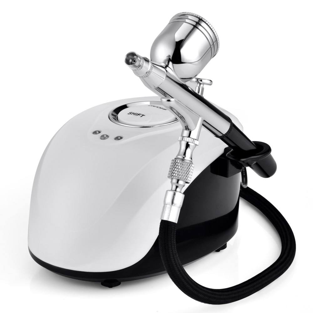 Facial Steamer Face SPA Sprayer Machine Nano High ... – Grandado