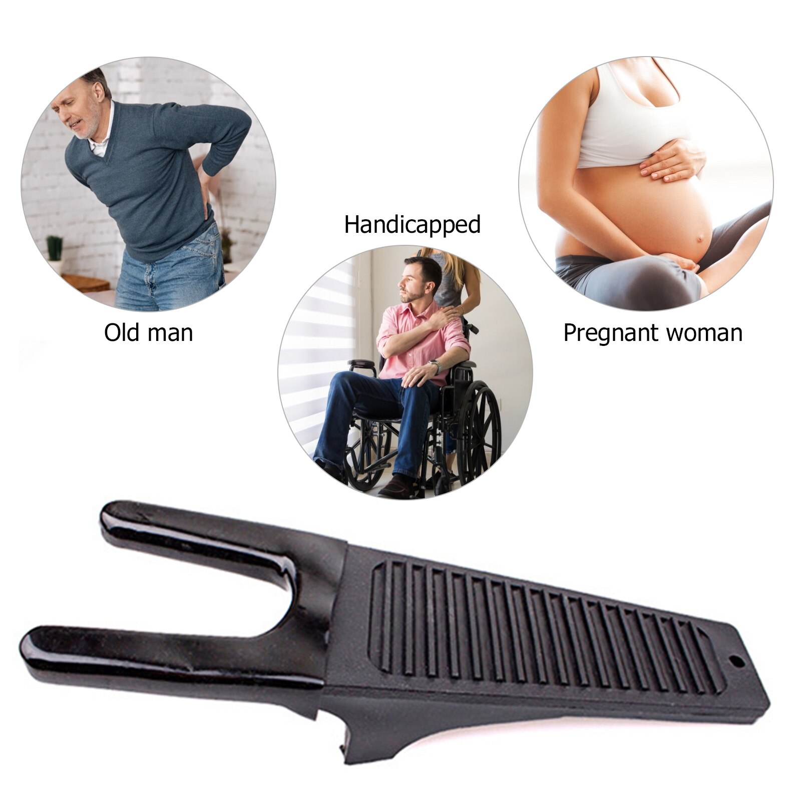 1Pcs Horse Riding Heavy Duty Boot Jack Puller Remo... – Grandado