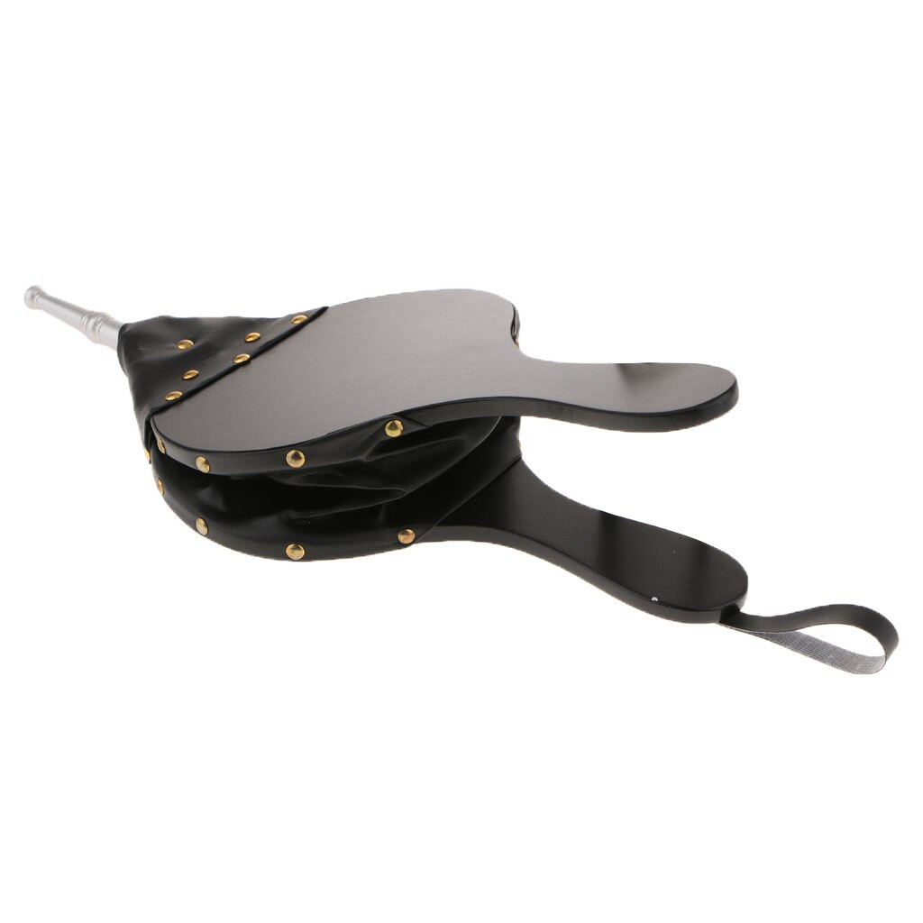 Wood Fireplace Bellows Air Blower Hand Bellow Camp... – Grandado