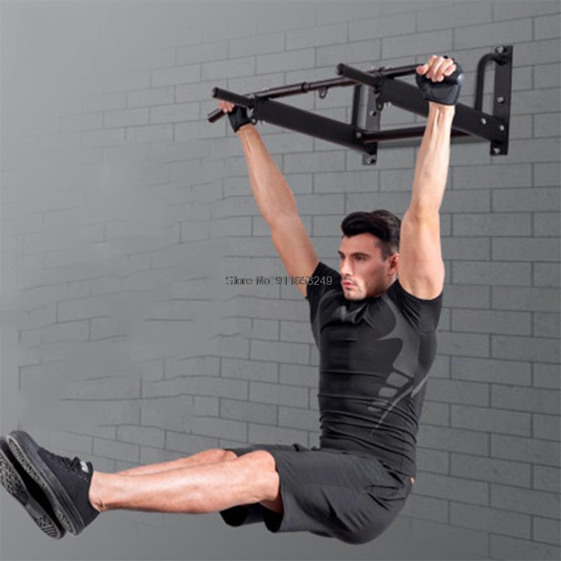 Multifunctional Rotatable Horizontal Bar Pull-ups ... – Grandado