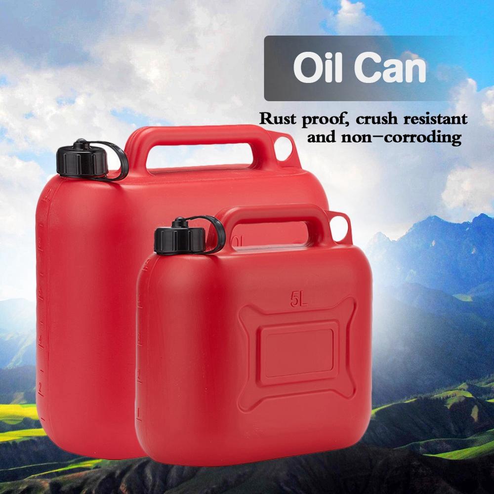Portable Fuel Tank，Portable 5L10L Gas Fuel Tank Sp... – Grandado