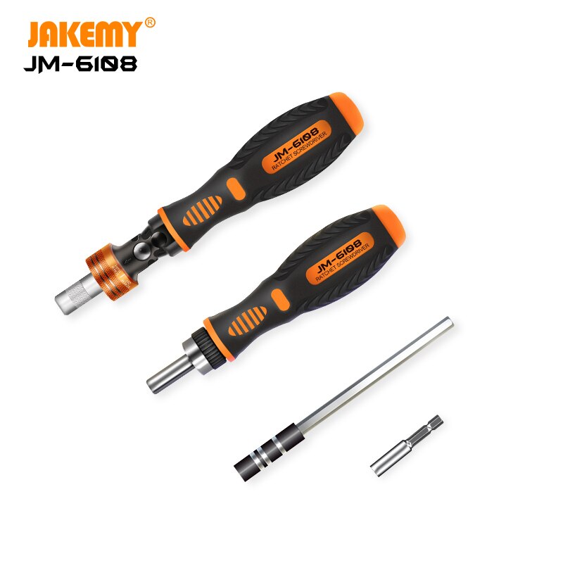 JAKEMY JM-6108 79 in 1 DIY hardware repair magneti... – Vicedeal
