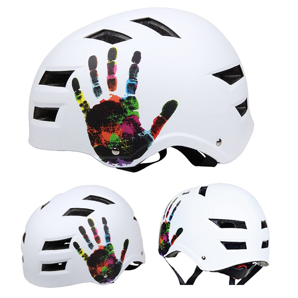 MOON Roller Skating Helmet CE Certification Kids o... – Grandado