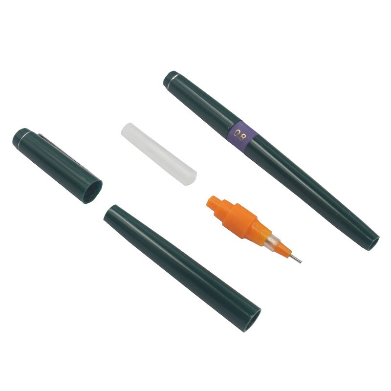 Authentic Hero Drawing Pens Set 020407 Pepeated Fl... – Grandado