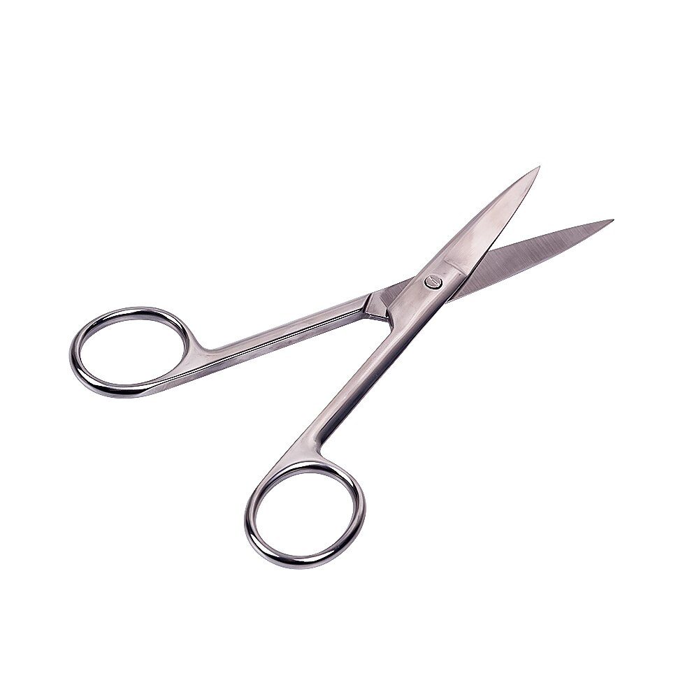 Stainless Steel Scissors Double Eyelid Stick Beaut... – Grandado