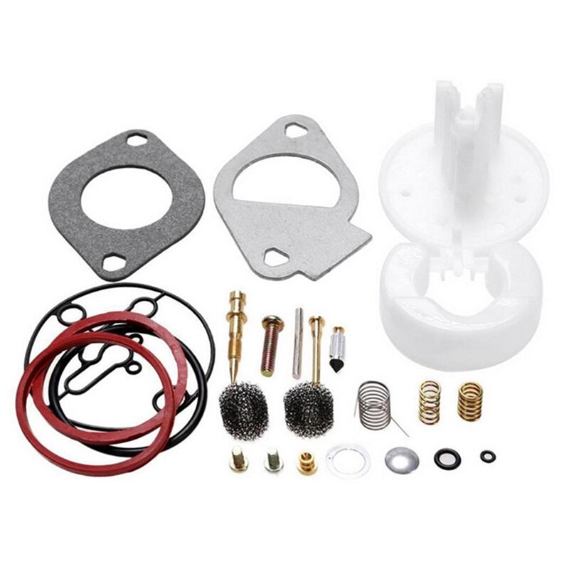 Carburateur Rebuild Kit Voor Briggs & Stratton... – Grandado