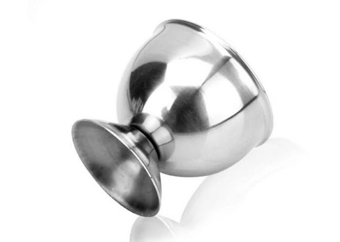 Stainless steel egg holder Egg Tools egg cup egg-c... – Grandado