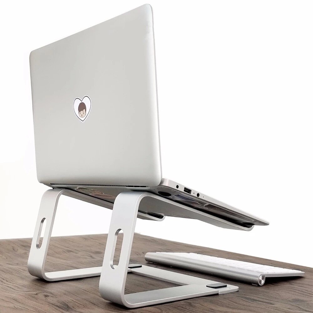Beesclover Notebook Beugel Verhogen Computer Lapto... – Grandado