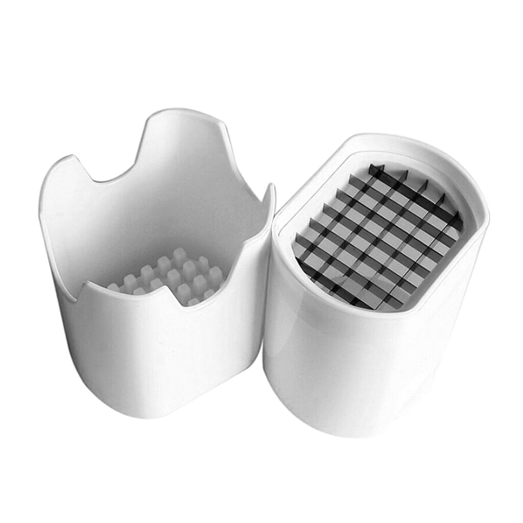 Diy Rvs Potato Cutter Slicer Chopper Keuken Koken ... – Vicedeal