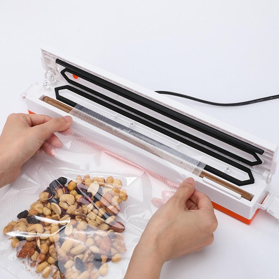 Automatic Food Vacuum Sealer Household Vacuum Pack... – Grandado