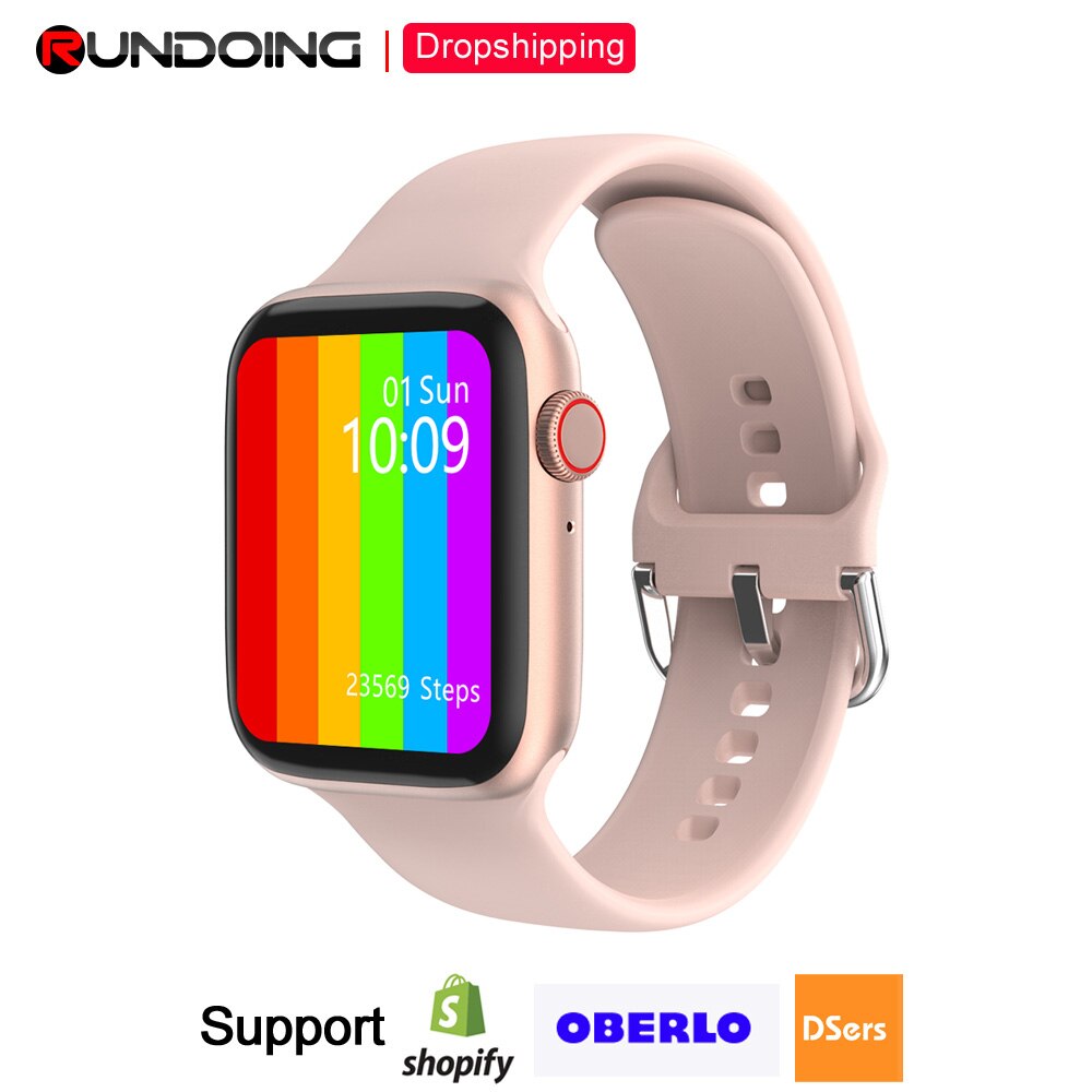 W26 Plus Smart Watch – Grandado