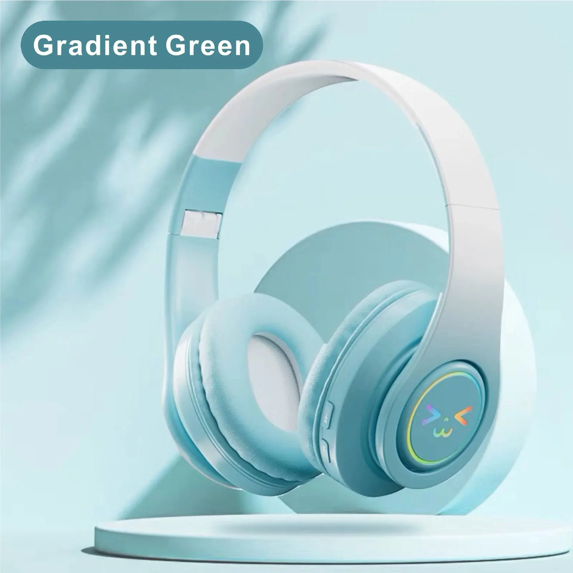 Gradient Led Light Full Package Wireless Bluetooth... – Grandado